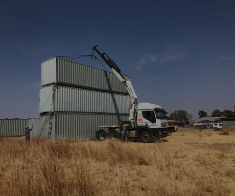 HOME - Keycontainers