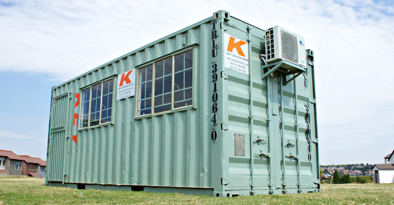 SALES - Keycontainers