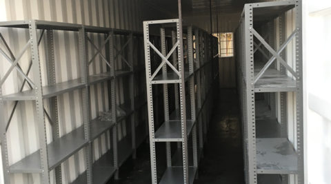 ABOUT US - Keycontainers