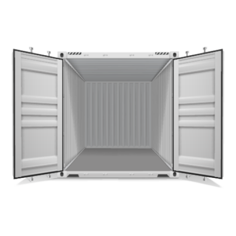 Sizes and Specifications - Keycontainers