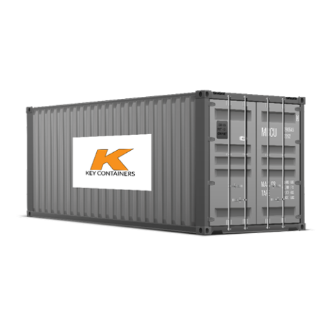 RENTALS - Keycontainers