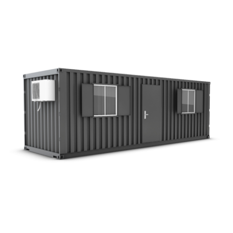 Sizes and Specifications - Keycontainers