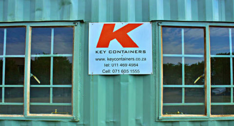 HOME - Keycontainers