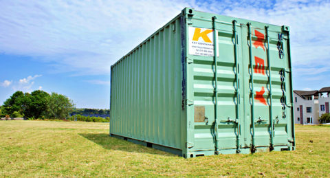 RENTALS - Keycontainers